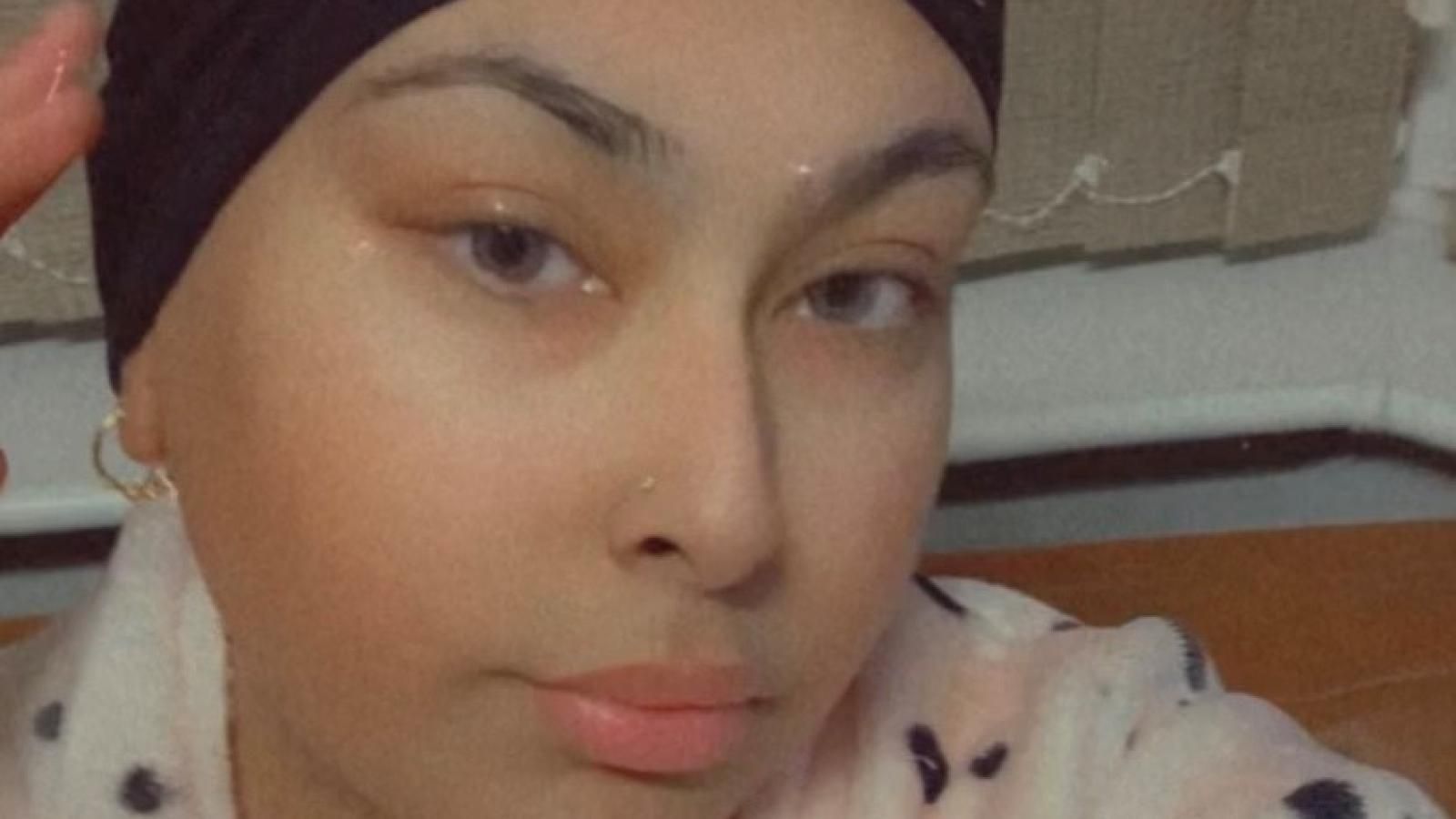 I gave my best friend my passwords in case I didn’t make it through treatment | Teenage Cancer Trust